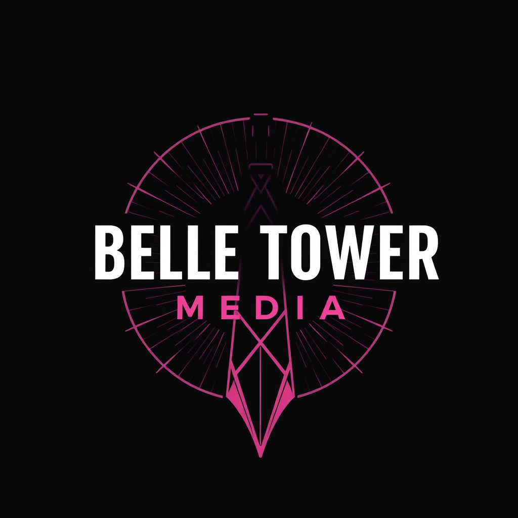 Ellie Belle – Belle Tower Media